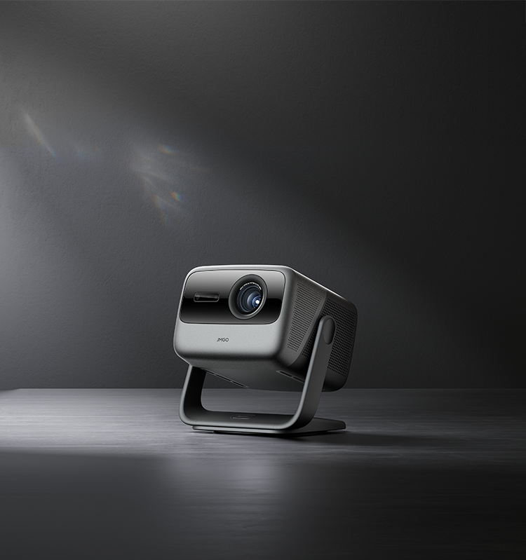 JMGO – JMGO Online