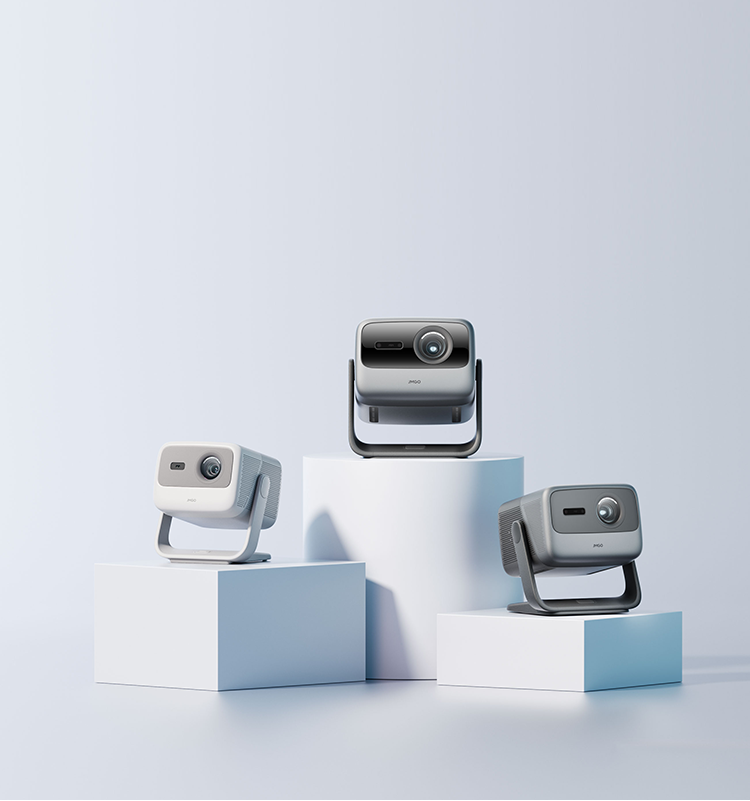 JMGO Online | Product Compare