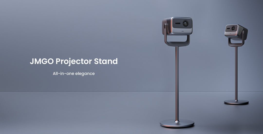 JMGO Online | Projector Floor Stand