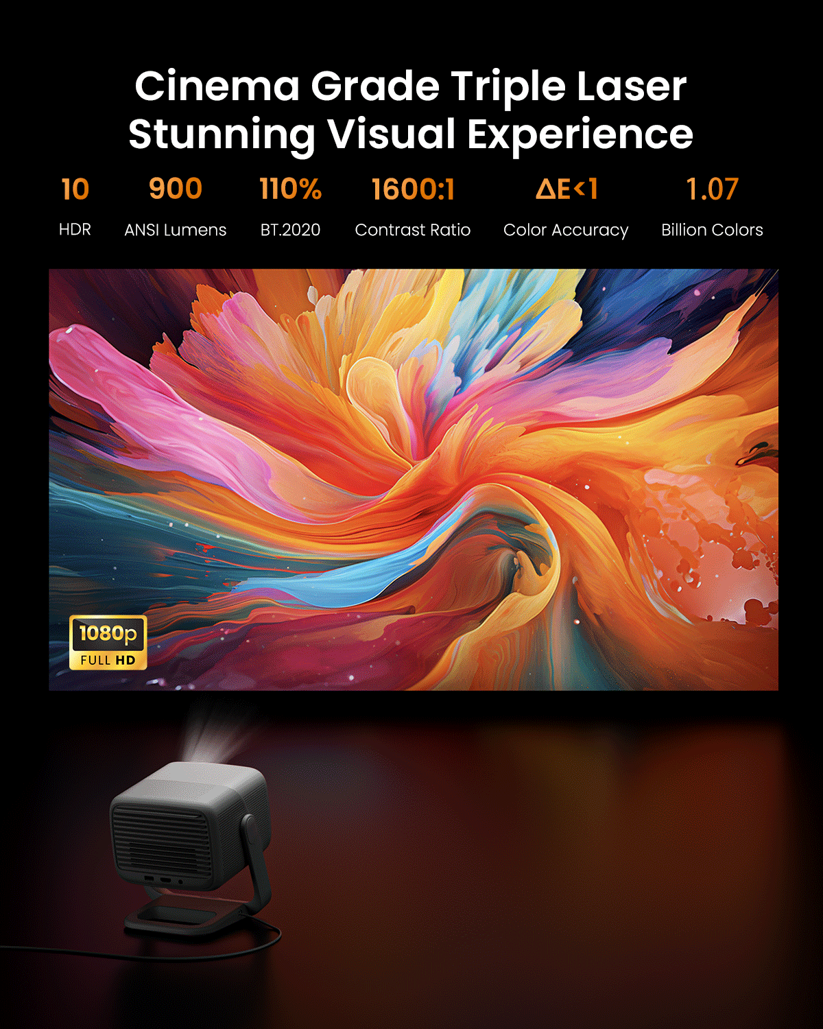 JMGO Online | JMGO N1S