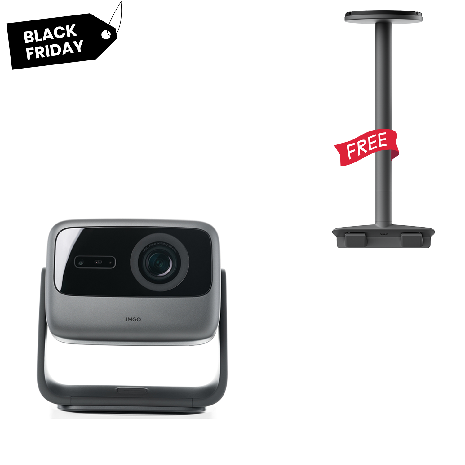 JMGO N1S Ultimate – JMGO Online