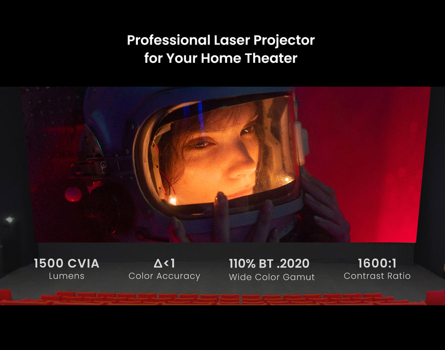 JMGO Online | Product Detail N1 Pro