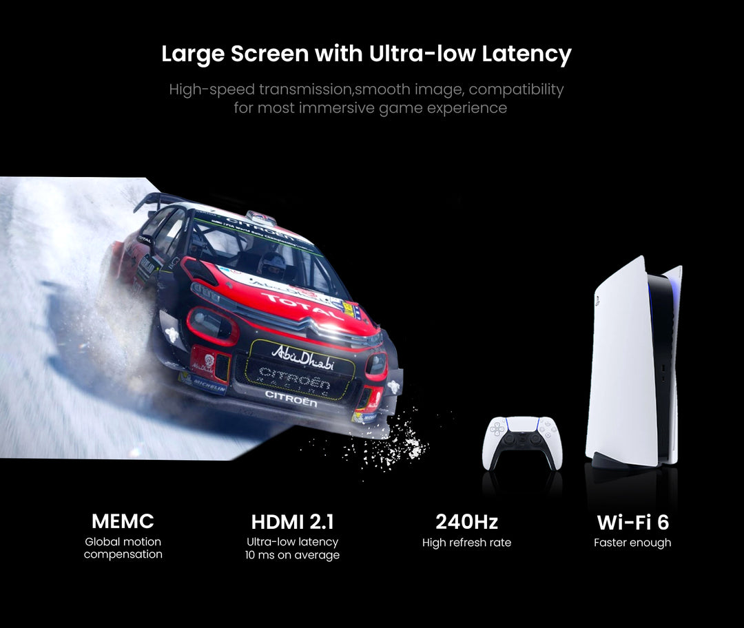 Product Detail N1 Pro – JMGO Online