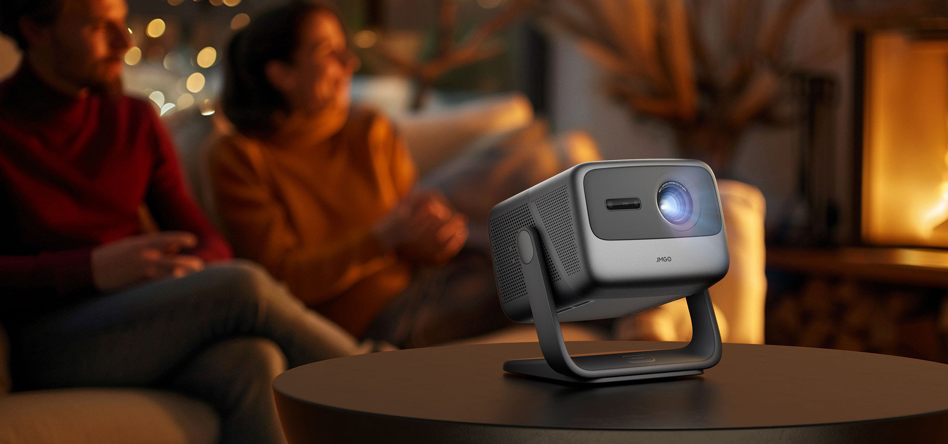 JMGO – JMGO Online