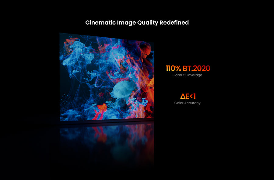 JMGO Online | Product Detail N1 Ultra