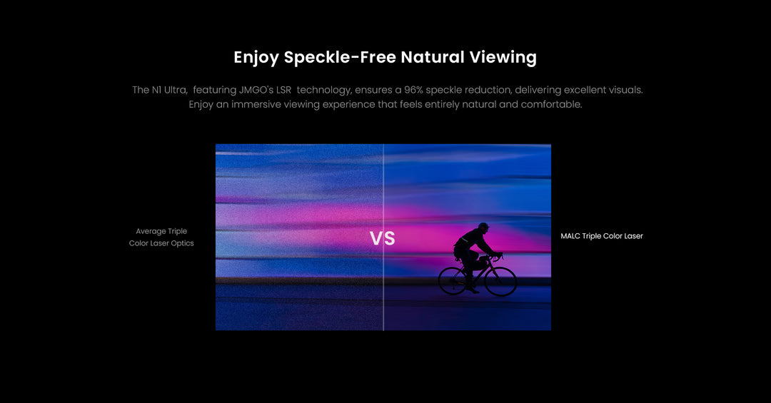 JMGO Online | Product Detail N1 Ultra