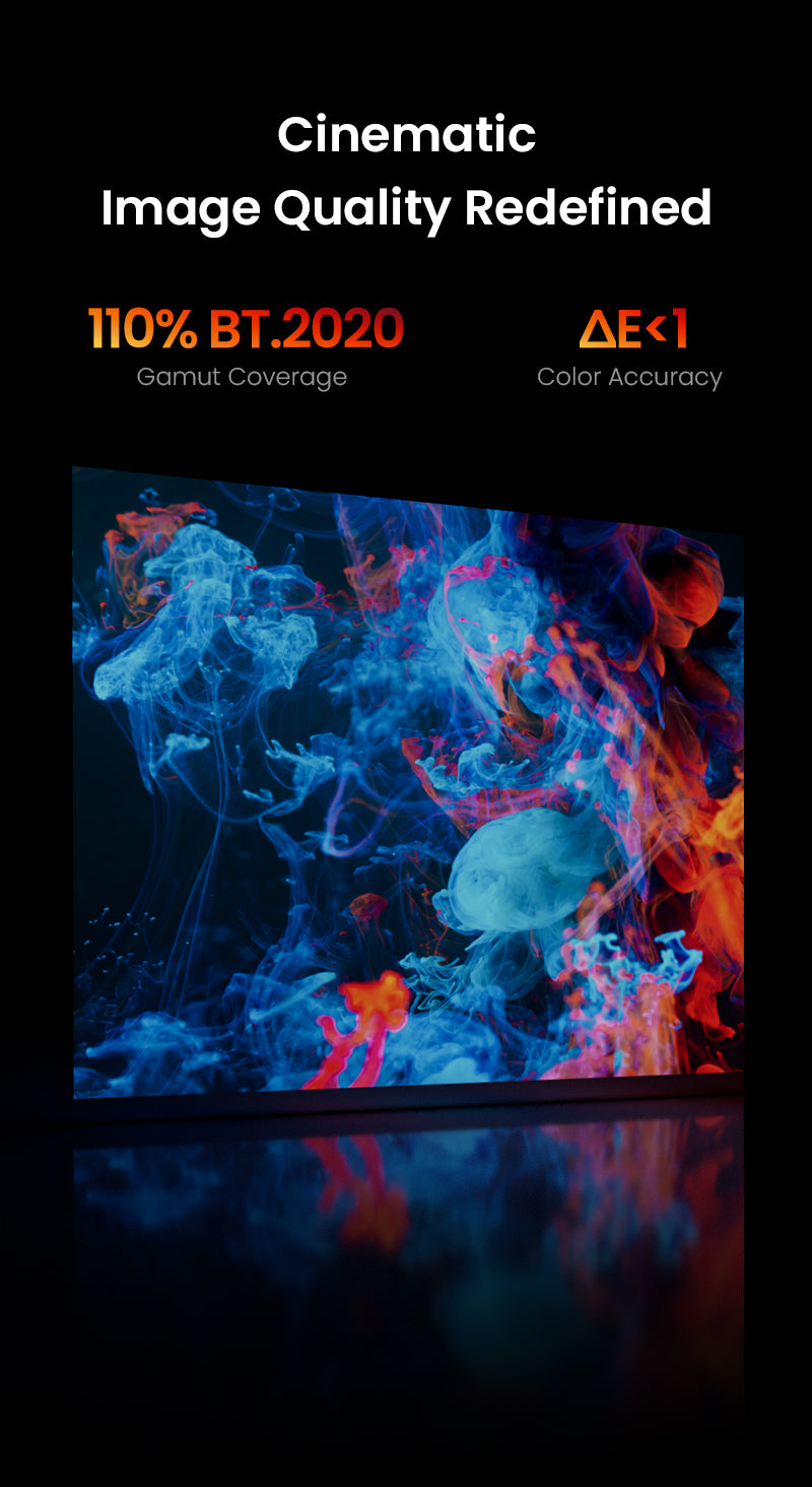 JMGO Online | Product Detail N1 Ultra