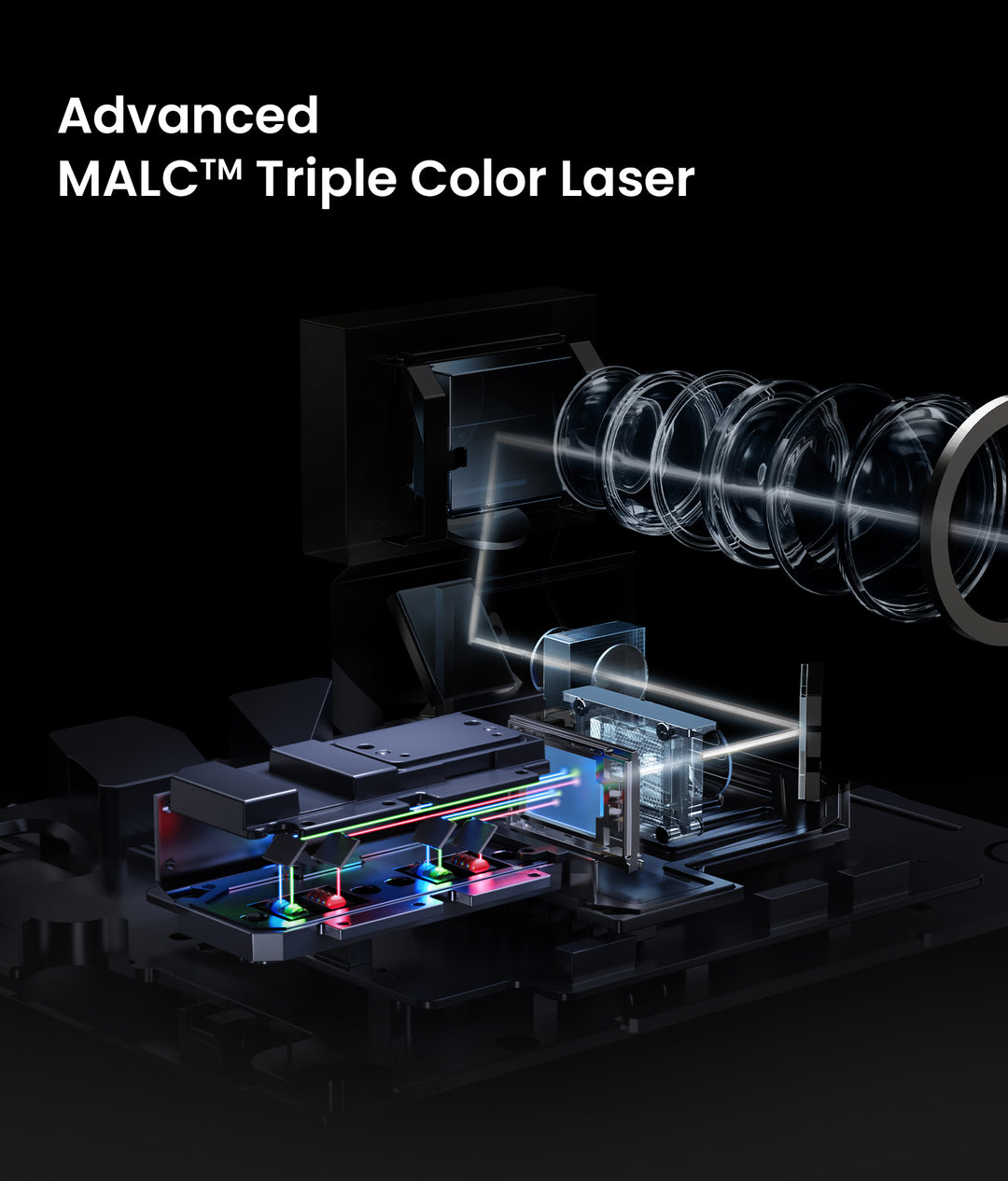 JMGO Online | Product Detail N1 Pro