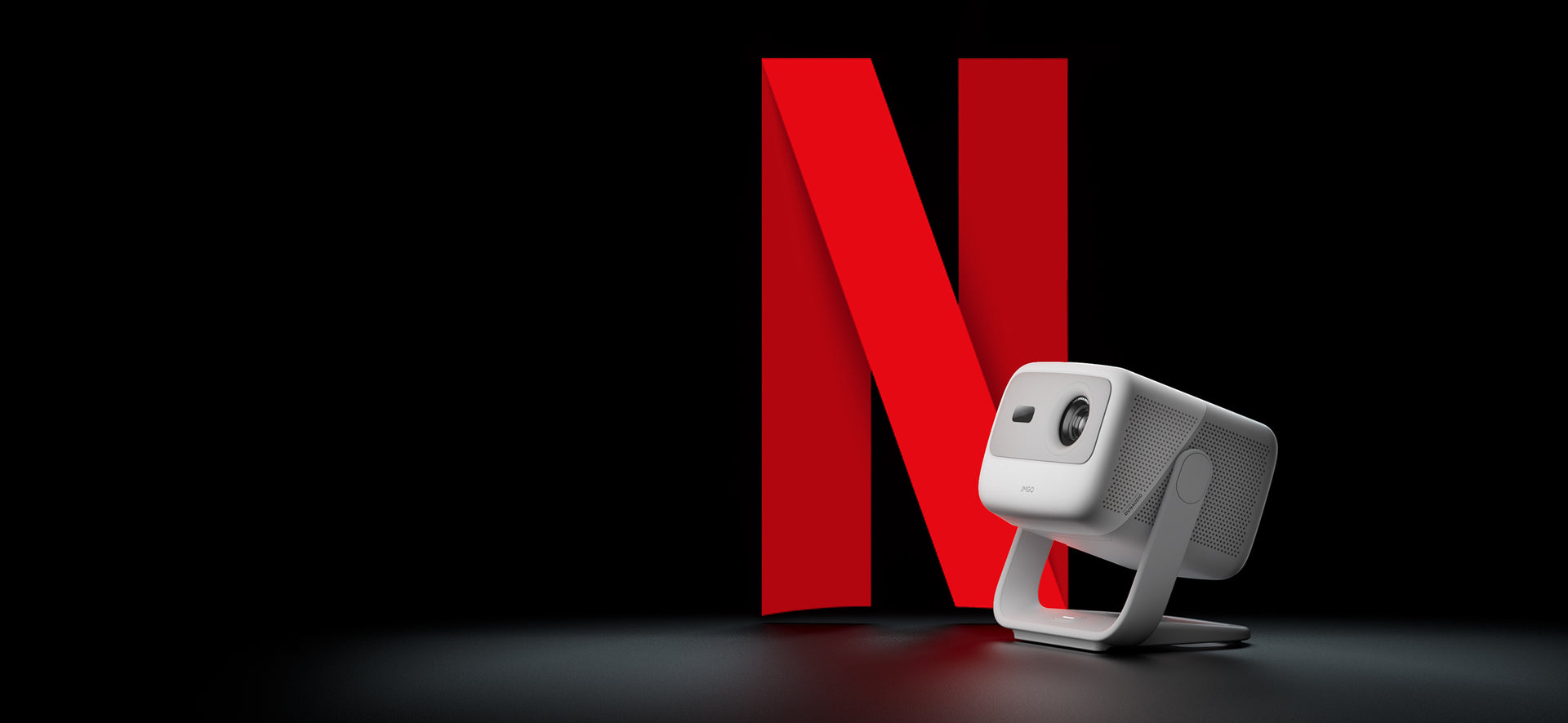 JMGO – JMGO Online