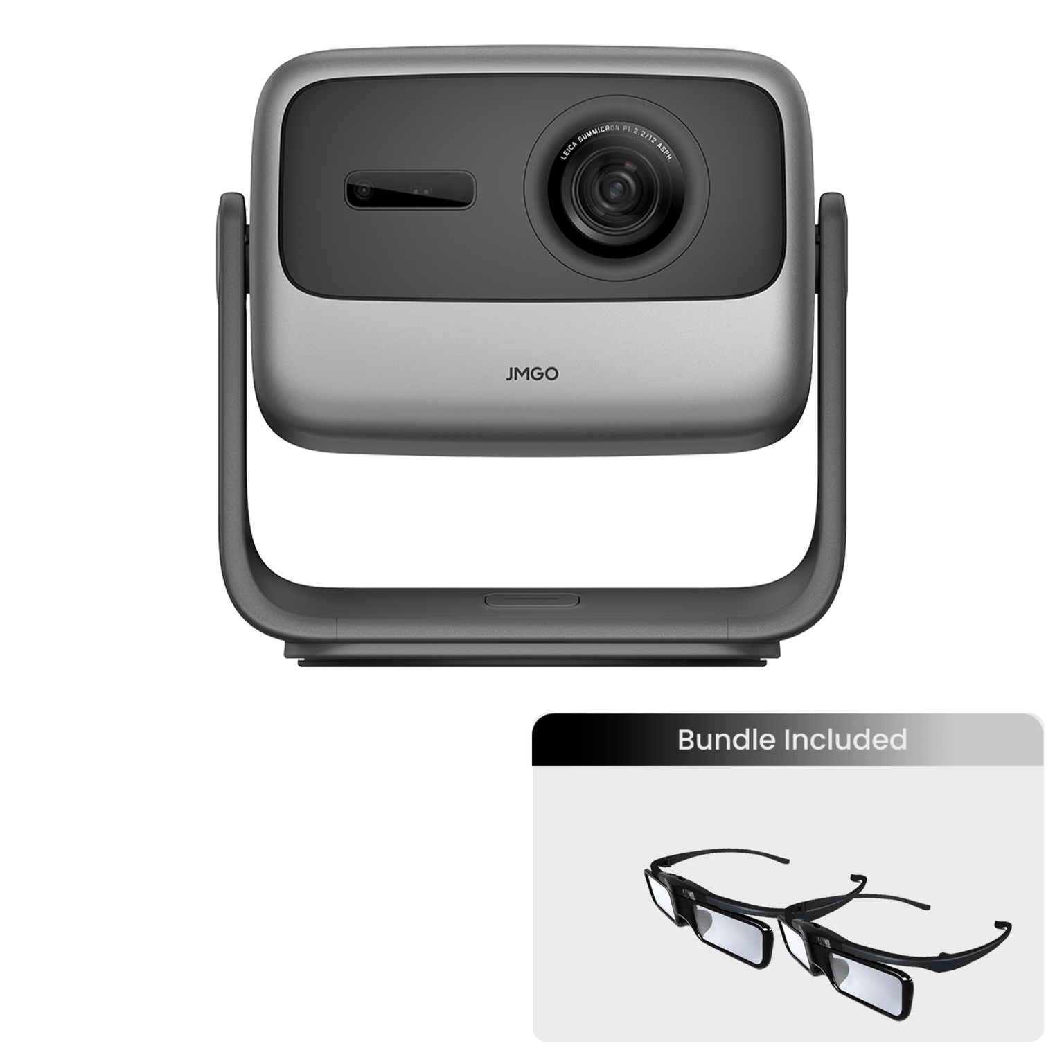 JMGO Online | JMGO N1 Pro RGB Laser Projector | 1300 ISO & 1080P