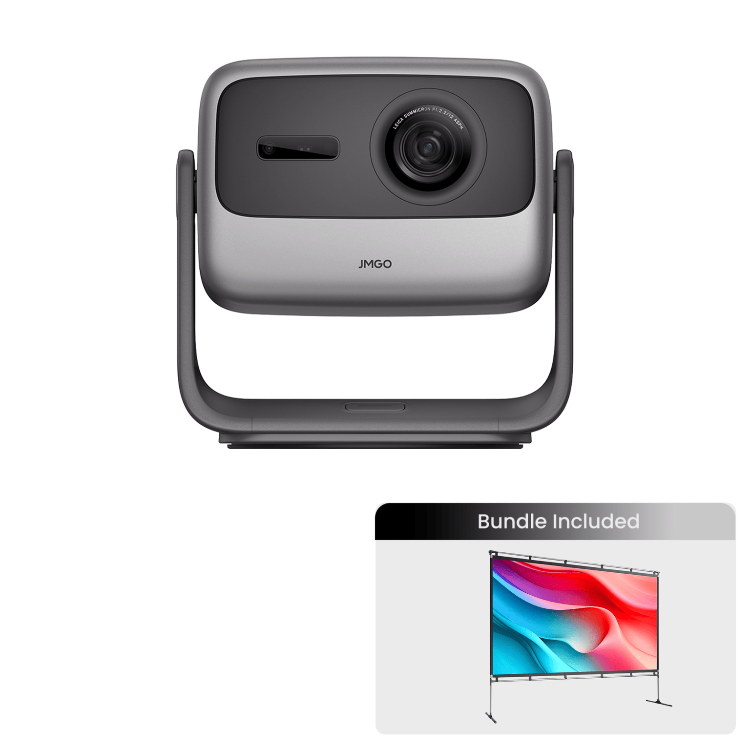 JMGO Online | JMGO N1 Pro RGB Laser Projector | 1300 ISO & 1080P