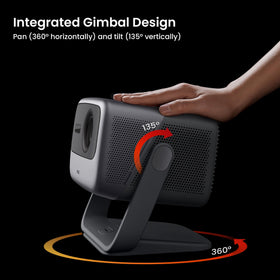 JMGO Online | JMGO N1 Pro