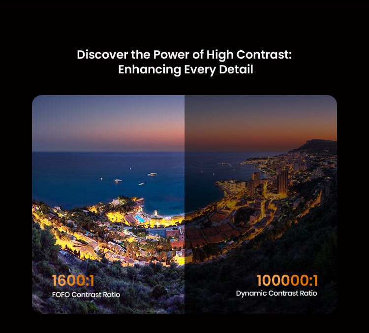 JMGO Online | Product Detail N1 S