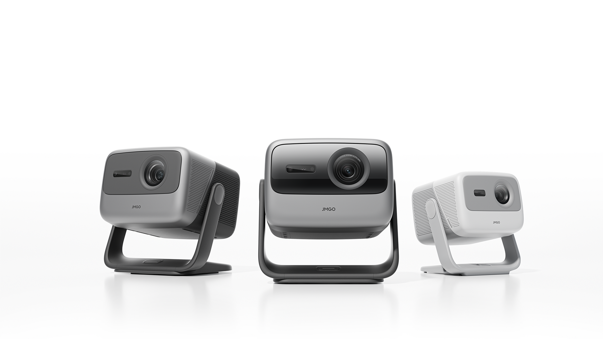 About Us – JMGO Online